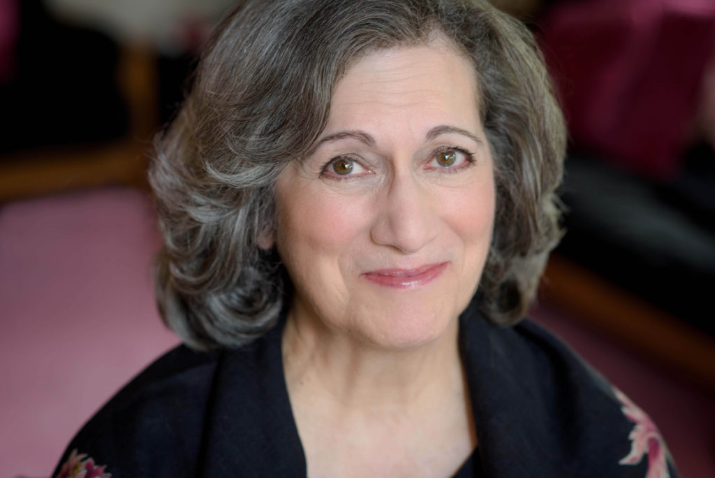 About My Practice - Judith Barr